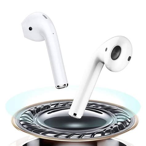 Order Devia Tws Wireless Earphone V9 White Now Jomlaae