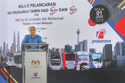 My100 And My50 Unlimited Travel Pass For 30 Days