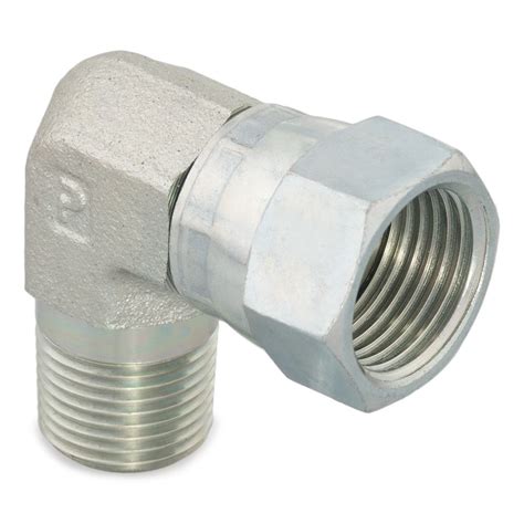 16 X6ef S Zj Parker Triple Lok® 37° Flare Jic Tube Fittings And