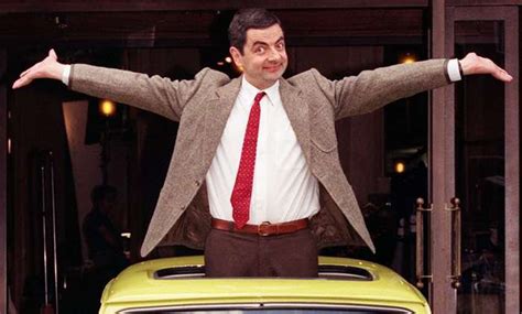Rowan Atkinson Still Alive ‘mr Bean Actor Victim Of Online Death Hoax