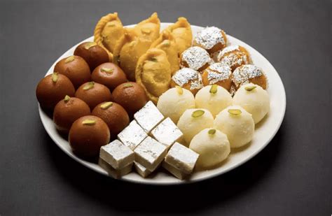 The Perfect Indian Sweets For Every Occasion Swagath Foods Guide