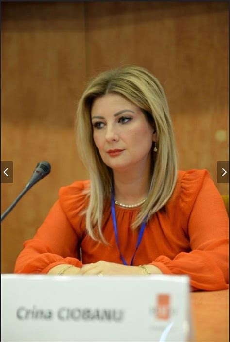 Crina Ciobanu On Linkedin I Am Thankful To The Organizers For The