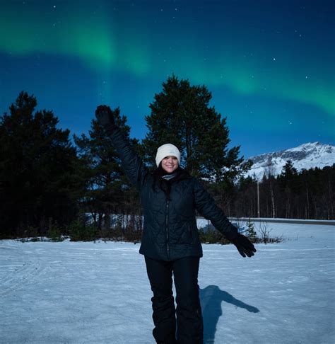 Christina Leinberger Fora Travel