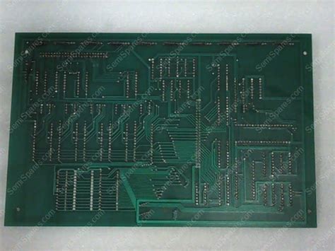 Serial Mutiplexer Serial Mutiplexer V10 Board Semispares