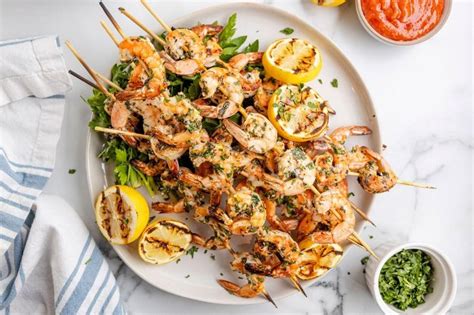 18 Delicious Cod And Shrimp Recipes For Seafood Lovers Kind Kitchen