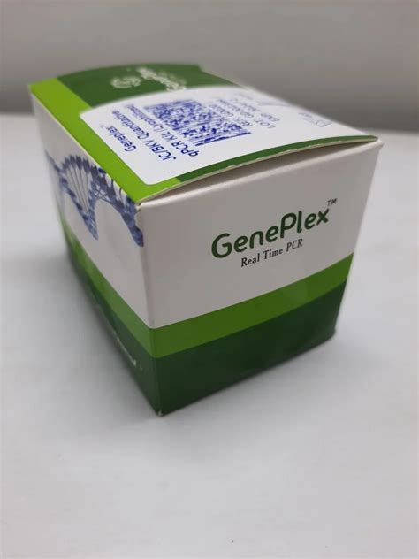 Rna Extraction Kit At ₹ 16500 Kit Rna Isolation Kit In New Delhi Id 2853470340873