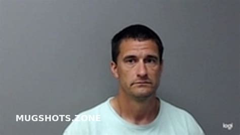 Christopher Cody Tabler 08 30 2022 Baxter County Mugshots Zone