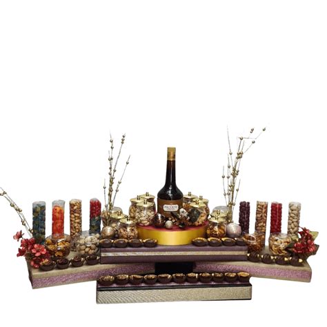 מתנה למחותנים לשבת שבע ברכות