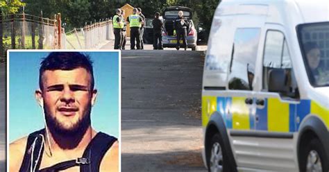 Andrew Platts Trial Phone Used By Arron Honzik To Film Part Of Incident Never Found Teesside Live