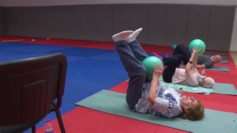 Des Séances Dactivité Physique Intégralement Prises En Charge En