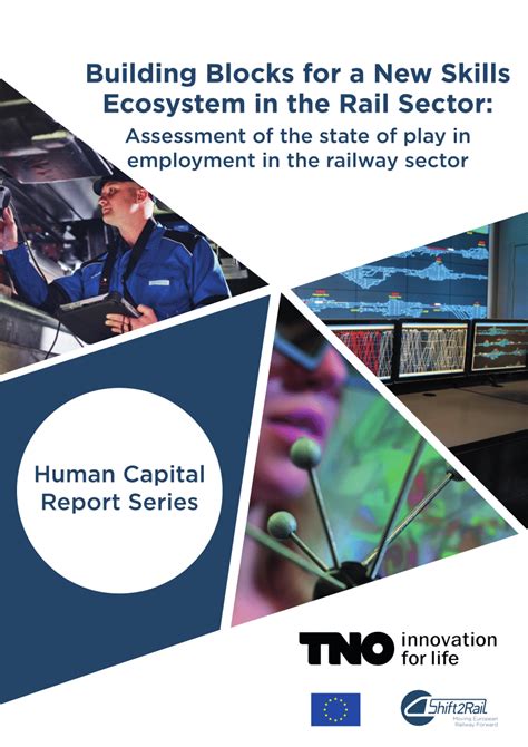 Pdf Building Blocks For A New Skills Ecosystem In The Rail Sector