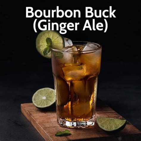 11 Easy Two Ingredient Bourbon Cocktails To Make At Home Nestor Liquor