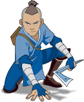 Sokka Wikipedia