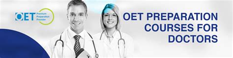 Oet Preparation Courses For Doctors Slc