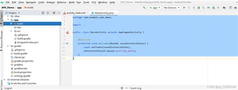 Unity 接入sdk （android）unity Sdk Csdn博客