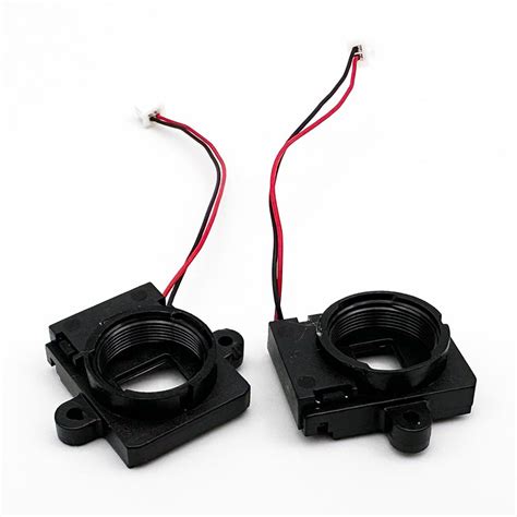 Ir Cut Off Filter Switcher 20mm Hole Spacing 7 6mm Height