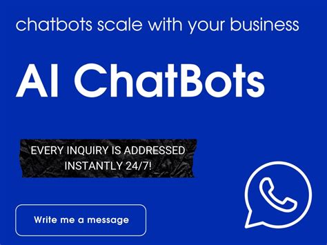 Next Level Ai Chatbots Upwork