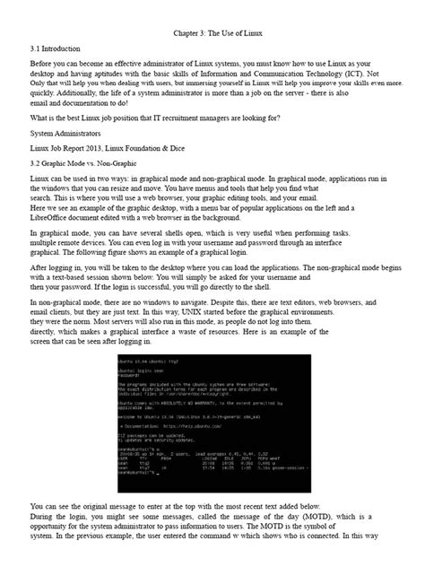 Linux Essentials Chapter 3 Pdf Virtualization Cookie