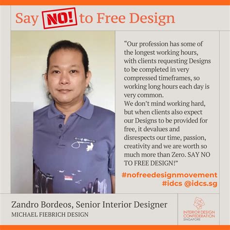 Zandro Bordeos On Linkedin We Are Worth So Much More Than Zero Dont You All Agree Say No To Free…