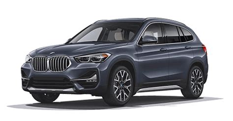 2020 Bmw X1 Features And Specs Capital Bmw Tallahassee