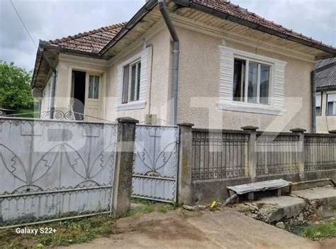 Casă La Tară în Beudiu Comuna Nușeni Teren Arabil Beudiu • Olxro