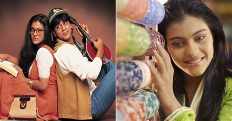 Here Are Top Rated Films Featuring Kajol According To Imdb