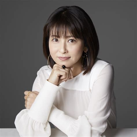 森高千里の本名・実家と家族父親母親兄弟まとめ Arty アーティ ｜音楽・アーティスト情報サイト