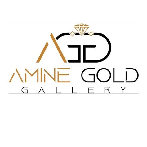 ‎مجوهرات امين‎ Amine Gold Gallery • Threads Say More