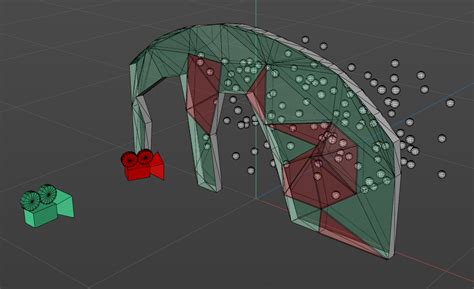 Multicamera Blending And Compositing In One Scene Unity Engine Unity Discussions