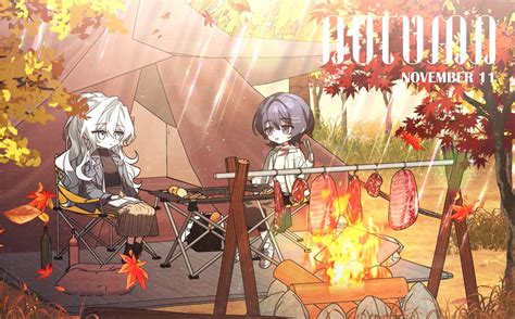 Acon3d On Twitter Download For Free Until December 16🍂