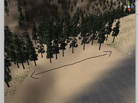 Gap Grass Problem Questions And Answers Unity Discussions