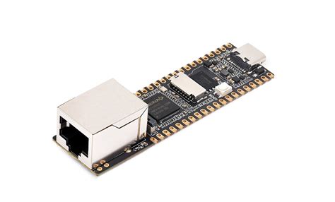 Luckfox Pico Plus Rv1103 Linux Micro Development Board Integrates Arm Cortex A7 Risc V Mcu Npu