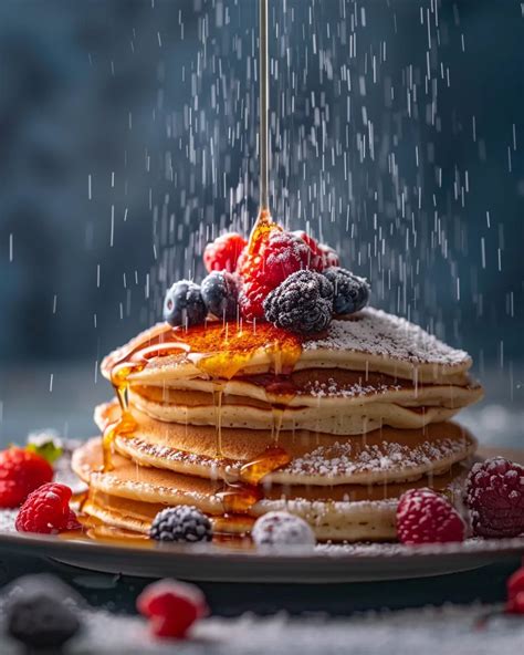 Unleash Your Inner Chef Small Batch Pancake Recipe