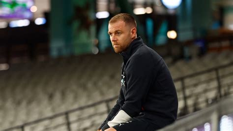 Huge Blow For Carlton With Fan Favourite Sam Docherty To Be Sidelined For Weeks 7news