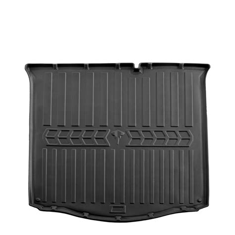 3d килимок в багажник C Elysse 2012