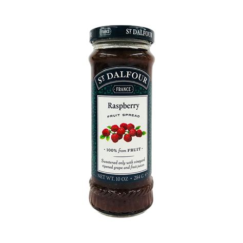 St Dalfour Fruit Spread 284g