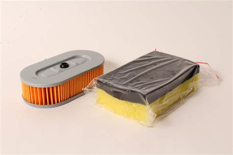 Rotary Corp Air Filter Kit For Mikasa Multiquip Tamper Fits Mtx50