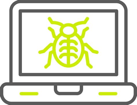 Bug Trendy Ui Label 67382428 Vector Art At Vecteezy