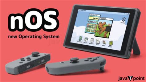 New Operating System Tpoint Tech