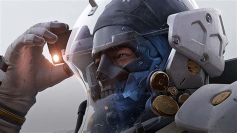 欢迎访问 Kojima Productions Kojima Productions