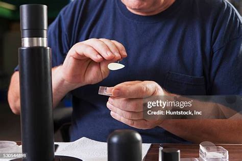 Electrochemical Sensor Photos And Premium High Res Pictures Getty Images