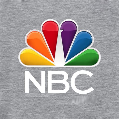 Nbc Logo Vector At Collection Of Nbc Logo Vector Free