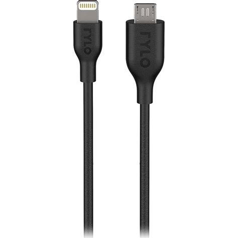 Micro Usb To Lightning Cable Adapter At Nathan Lozano Blog