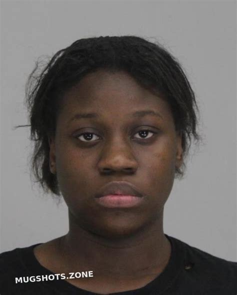 Williams Jayla 03262025 Dallas County Mugshots Zone