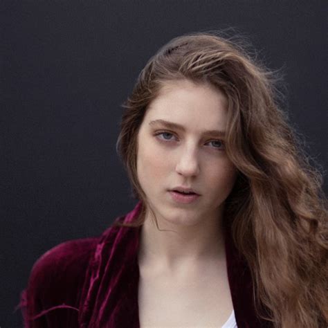 Birdy Singer Face