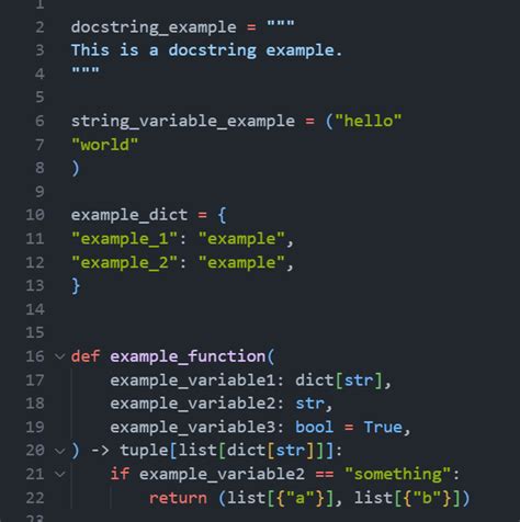 Python Folding Works Only In `identation` Mode Bug Reports Cursor