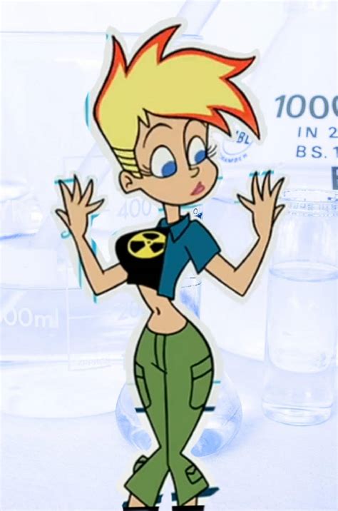 Jenny Test Being Beautiful Hd Better Quality By Michaelking2 On