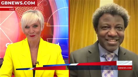 Pastor Jonathan Oloyede Easter Day 2025 Gb News Youtube