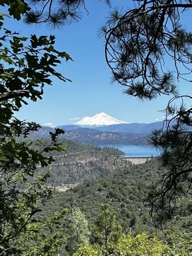 Best Hikes And Trails In Shasta Lake Alltrails
