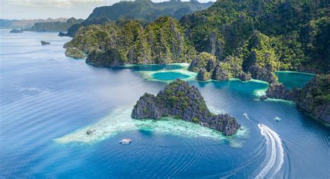 Coron Palawan Wallpapers Top Free Coron Palawan Backgrounds